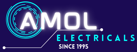 Amol Electricals, Dighanchi Website